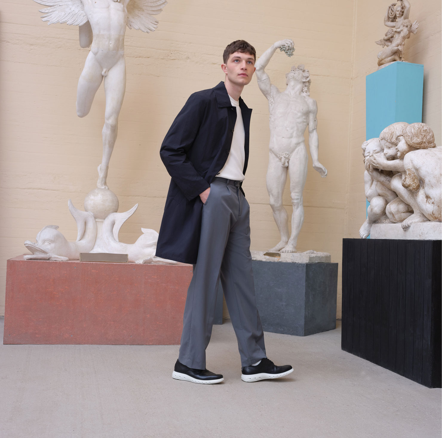 ECCO Hybrid 720 Collection - ECCO.com