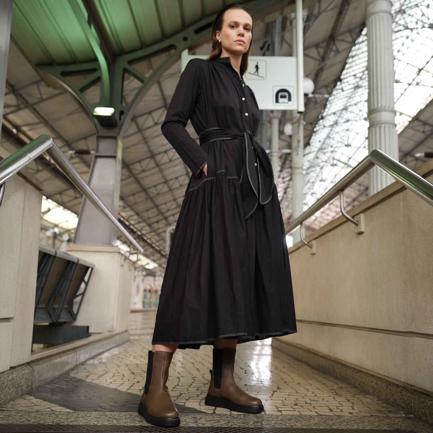 ECCO Nouvelle Collection - ECCO.com