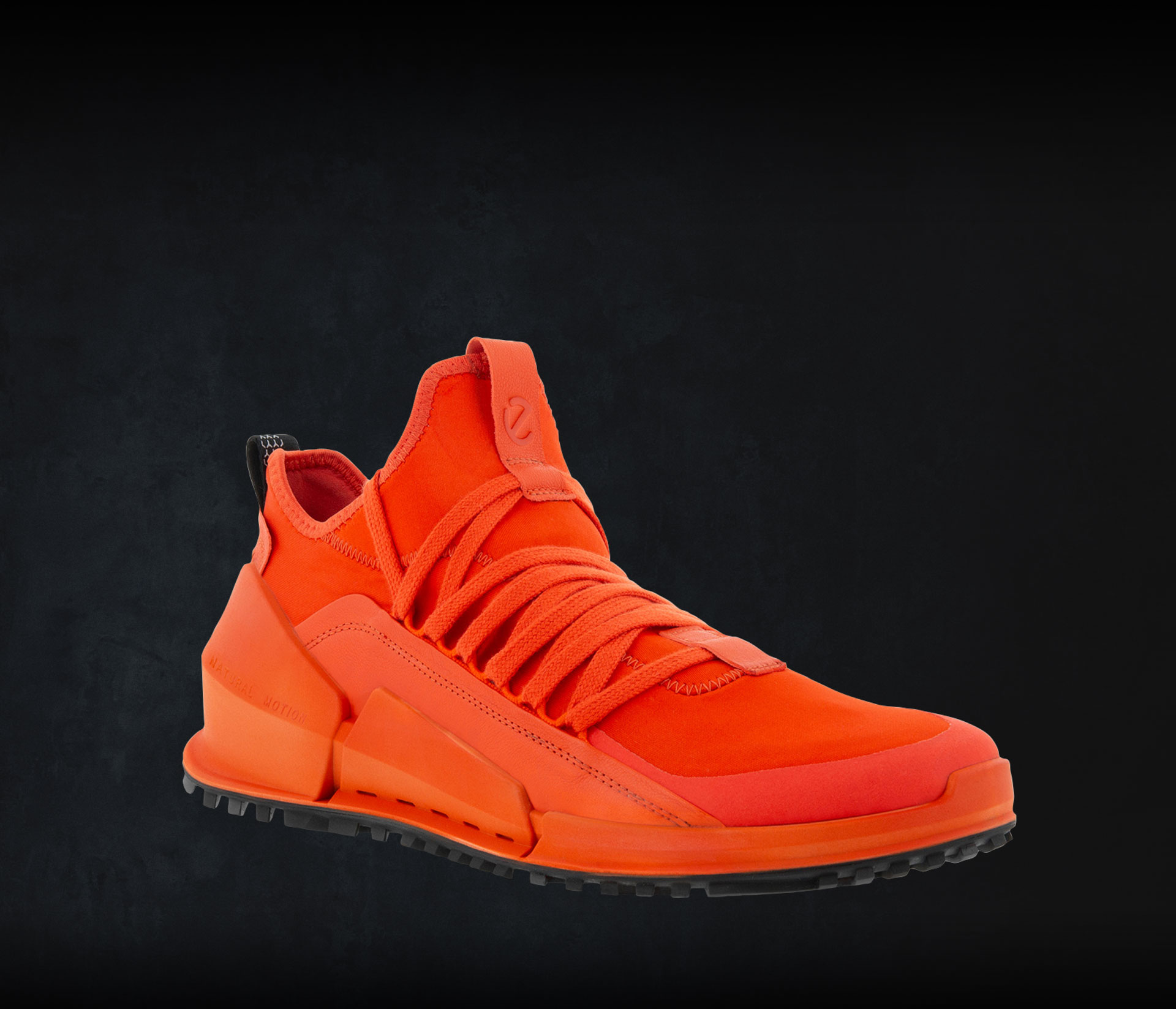 Made with a combination of premium textiles and leather detailing ...