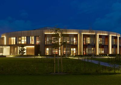 ECCO Conference Centre