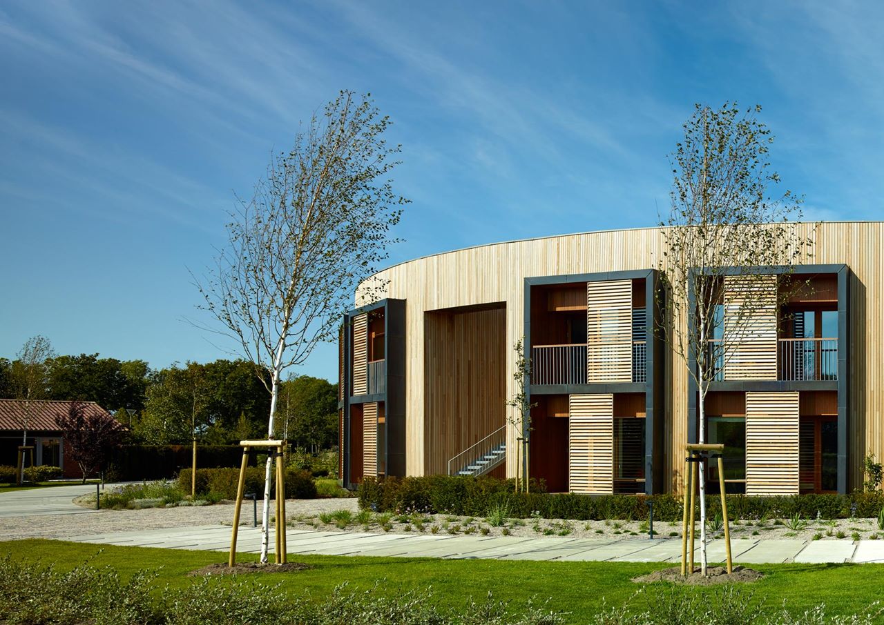 ECCO Conference Centre