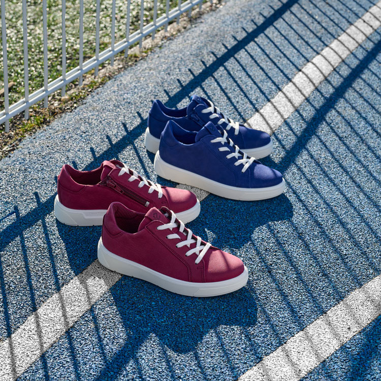 ECCO Street Tray Collection - ECCO.com