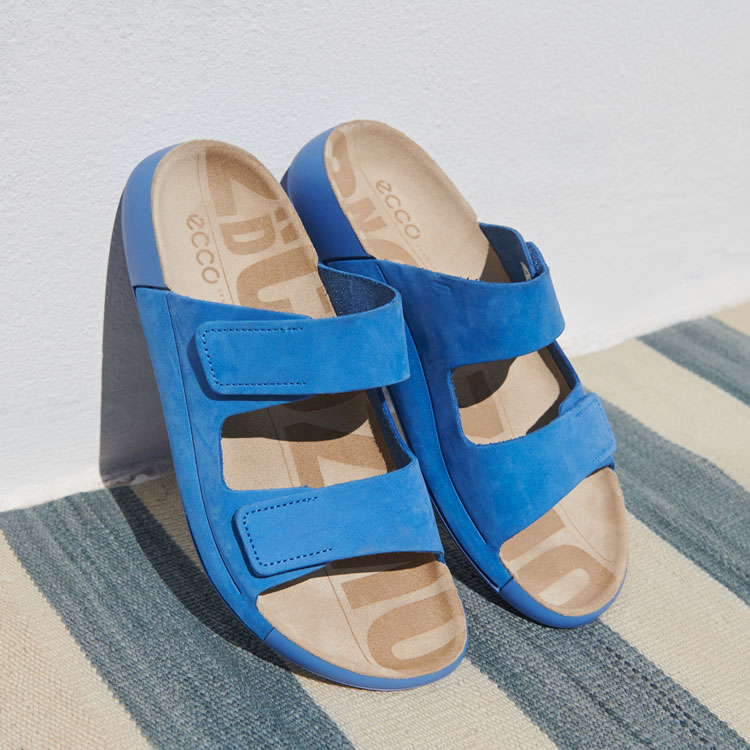 ECCO 2ND Cozmo Collection - ECCO.com
