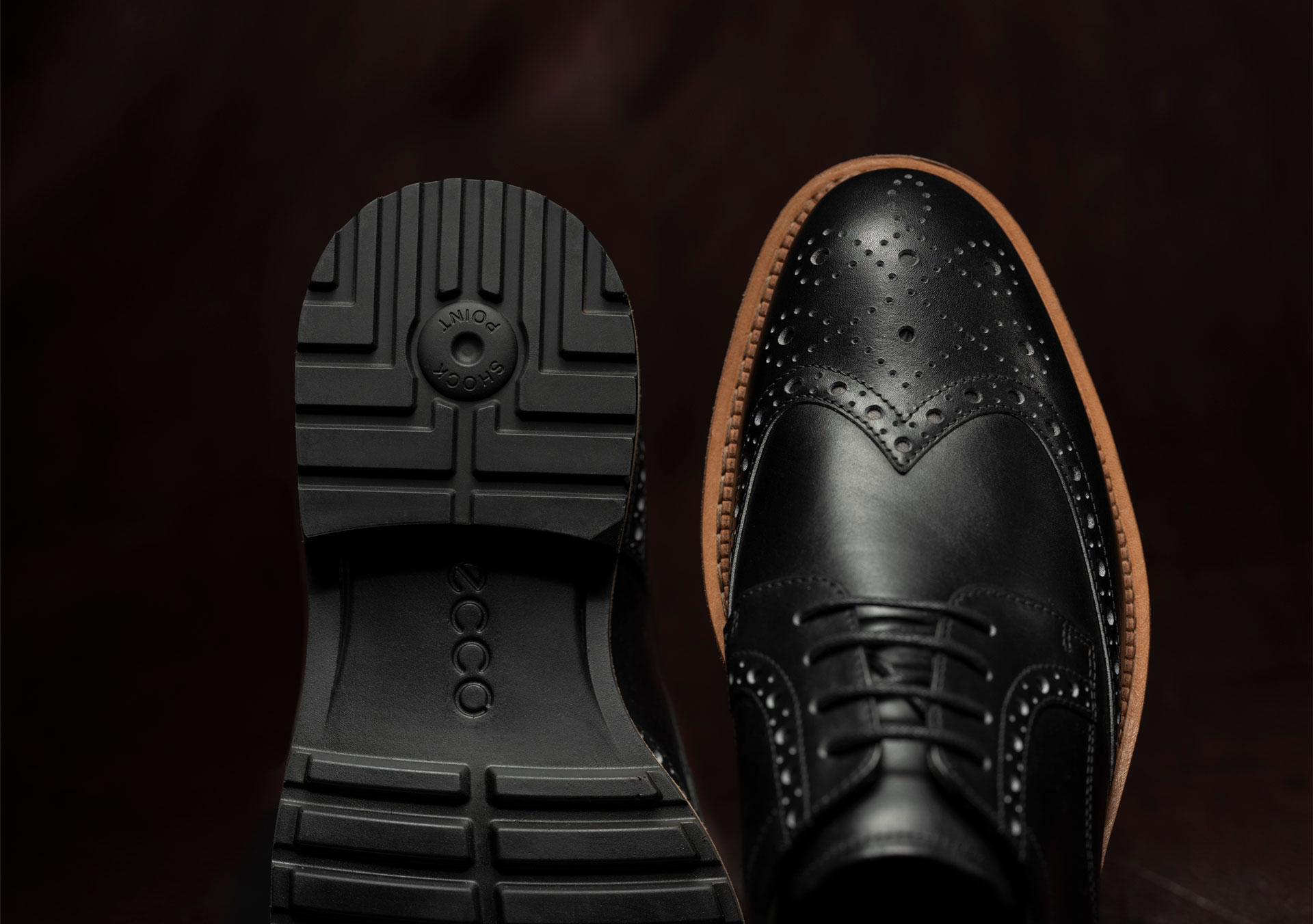 ECCO ranks 2nd in Danish Corporate Reputation study - ECCO Group