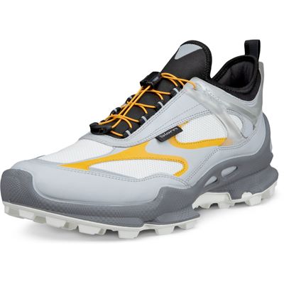 ECCO BIOM C-Trail 系列 - ECCO.com