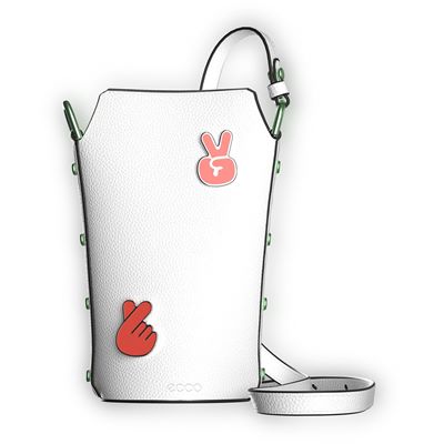ECCO Pot Bag Collection - ECCO.com