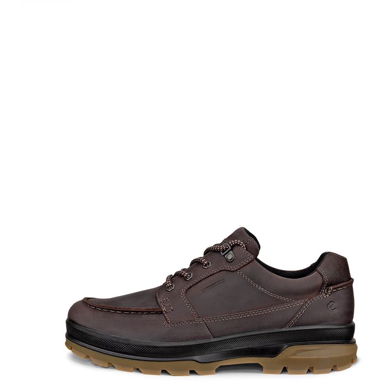 ecco track rugged